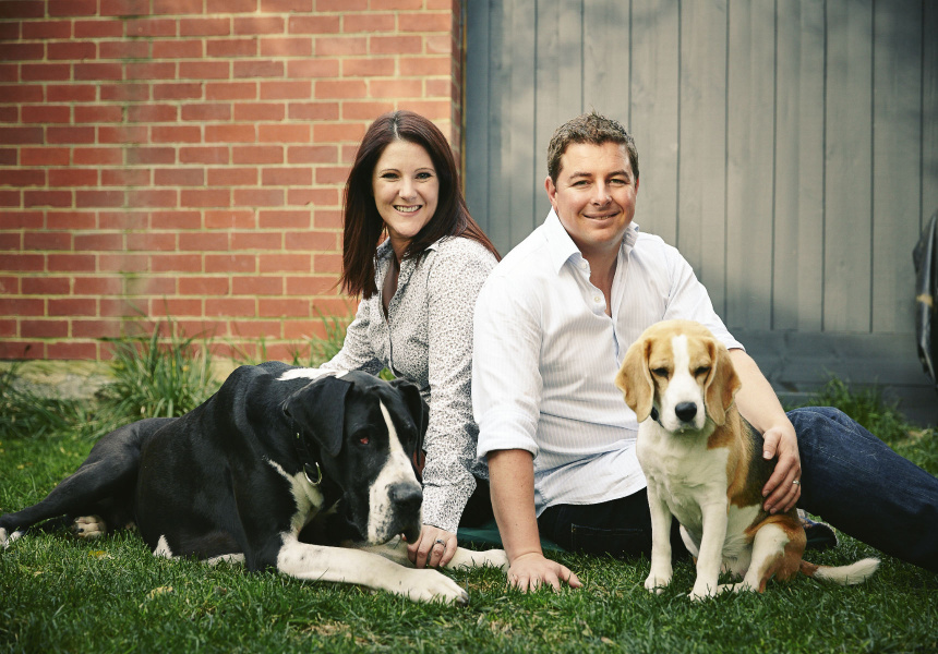 Your Pet’s Home Away From Home