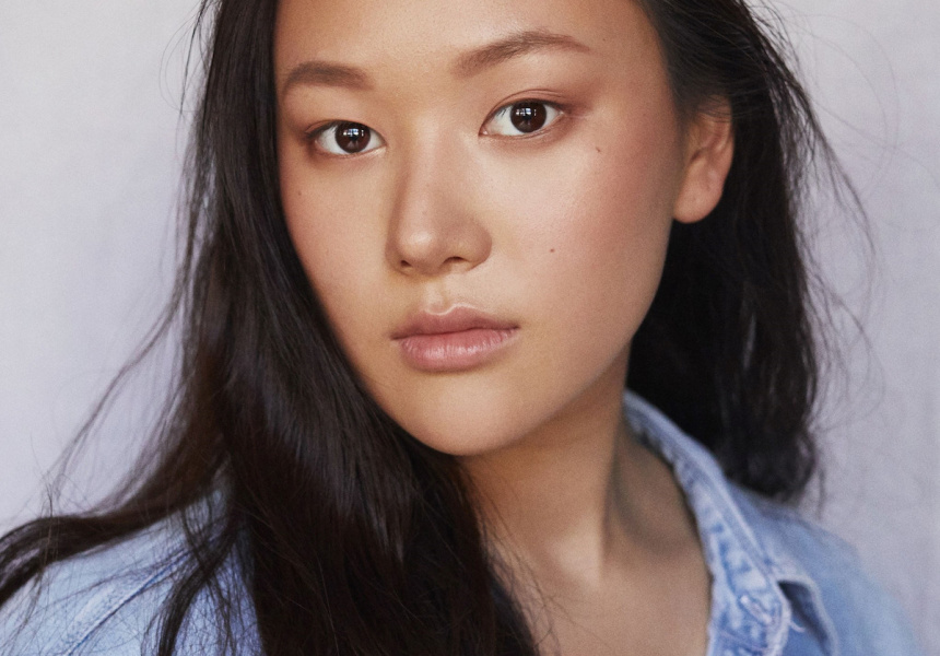 Yerin Ha, a Korean-Australian Actor, Is Bridgerton’s Newest Love Interest