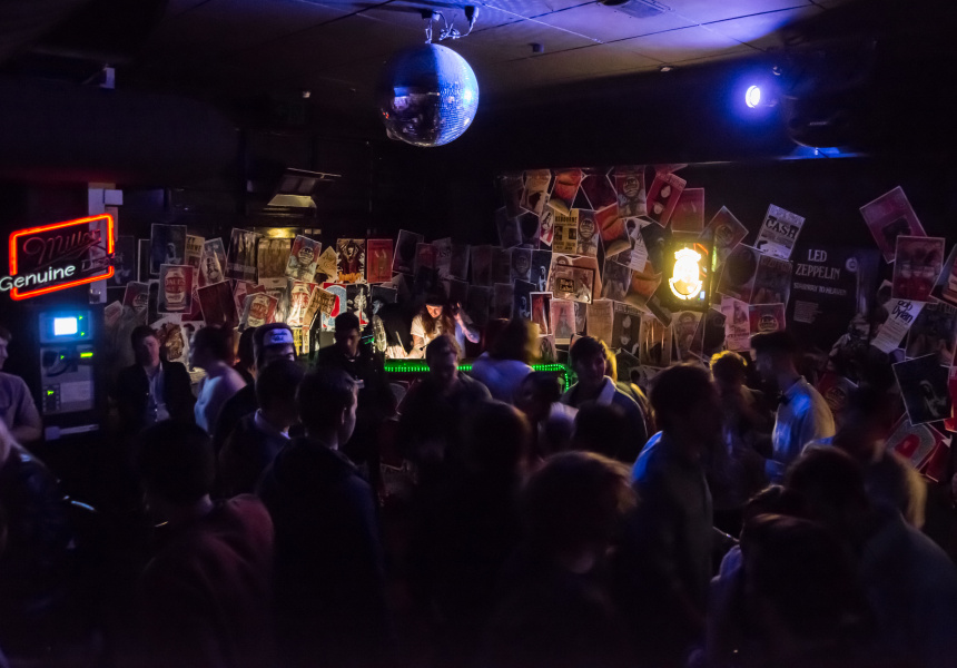 Northbridge | Broadsheet