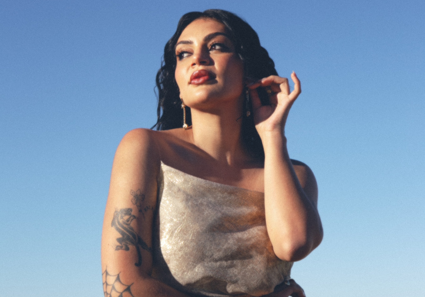 Thelma Plum on New Album "I'm Sorry, Now Say It Back" and 2024 Tour