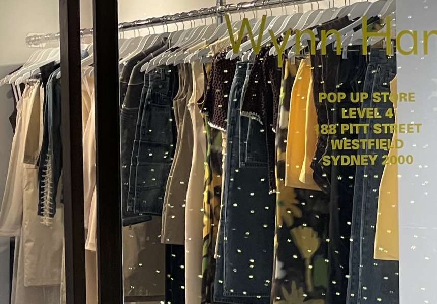 Shop Talk: Summer Pop-Ups and New Store Openings in Sydney