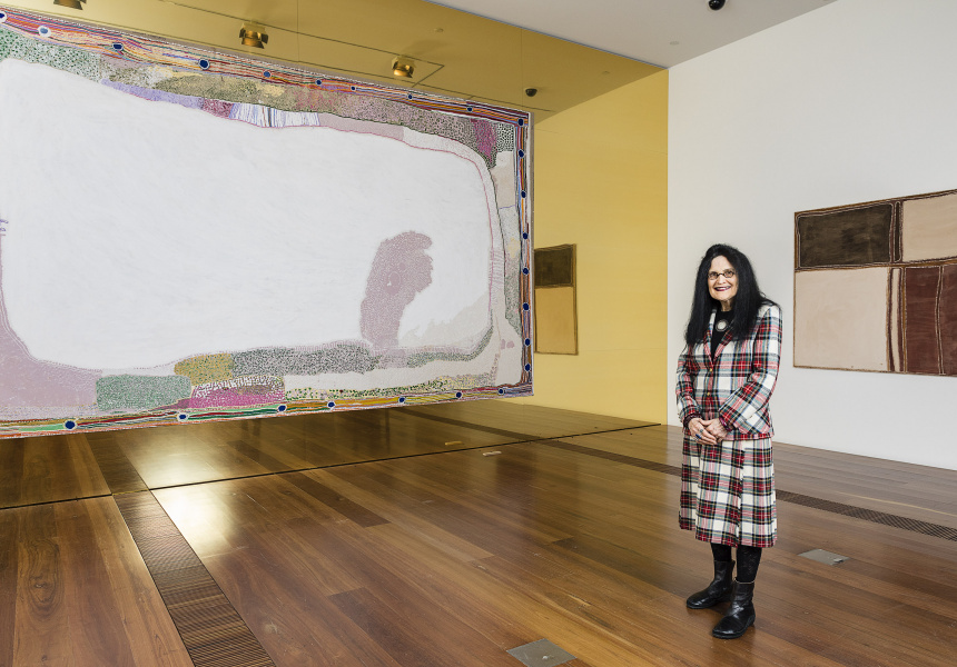 From Rockface to Neon: A Virtual NGV Journey Through Radical Moments in ...