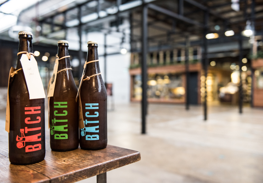 The Drink Hive Opens | Bottle Shop | Rosebery | Broadsheet Sydney ...