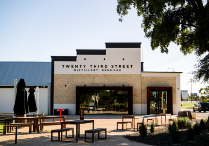 23rd Street Distillery: The Unmistakeably South Australian Gin Specialists