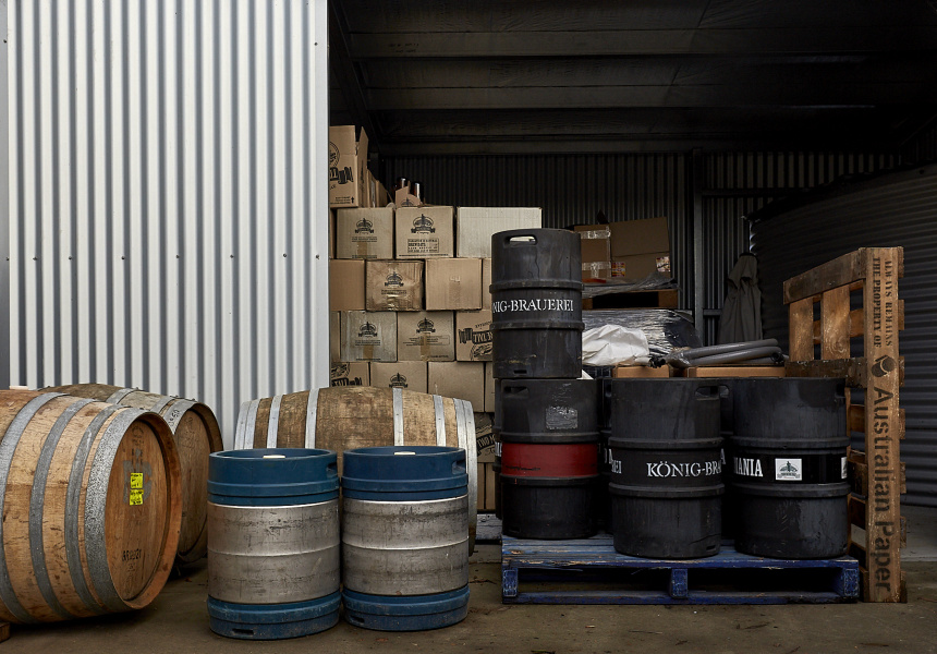 Top Chefs, Great Snacks and Saint Peter's Josh Niland – the Second MAD ...