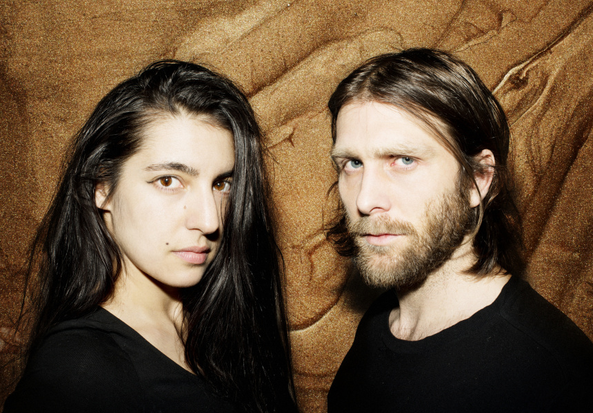 Mofo Announces Full 2016 Line-up