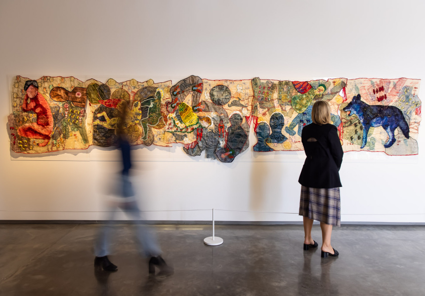 Aboriginal Storytelling, Female Voices, Sorrow and Hope: The 2021 ...
