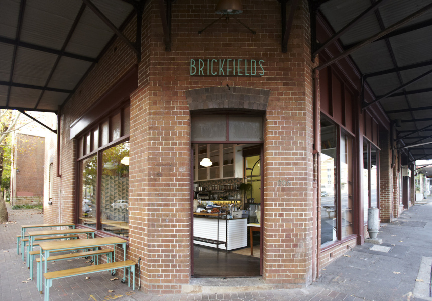 Designing Sydney’s Favourite Spaces