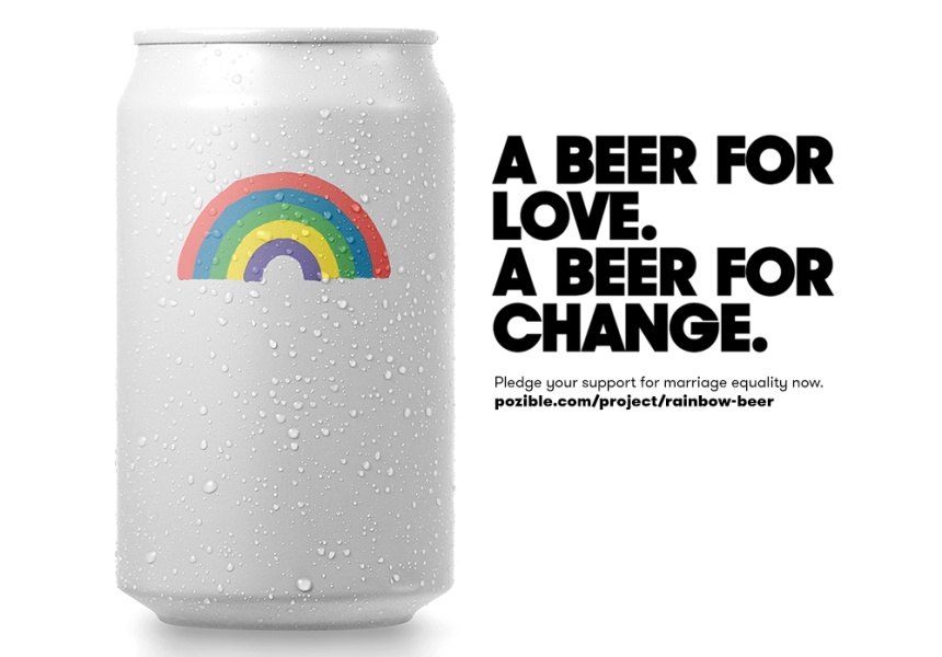 West End’s Favourite Beer is About to Go National