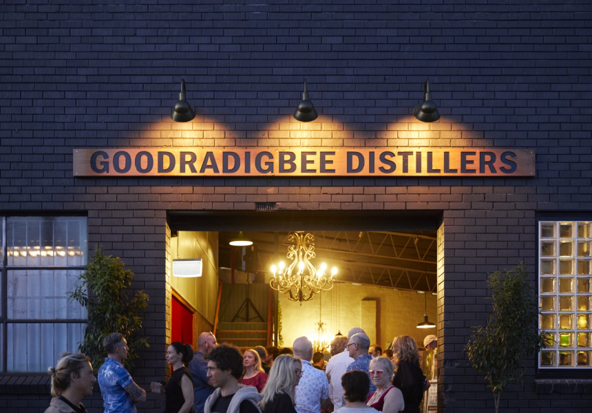 Brookiefest brings three days of standout drinks to Brookvale, Sydney