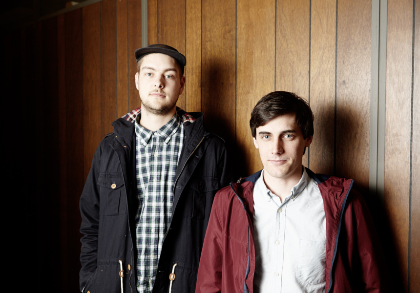 A Vision of Paradise