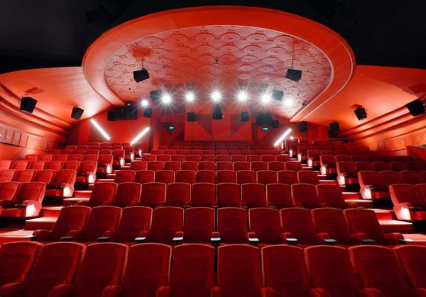 Missed Going to the Movies? These Melbourne Cinemas Are Reopening ...