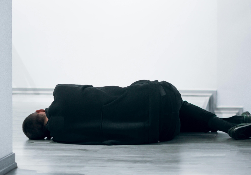 What Wellness Looks Like to a Chronically Ill Person