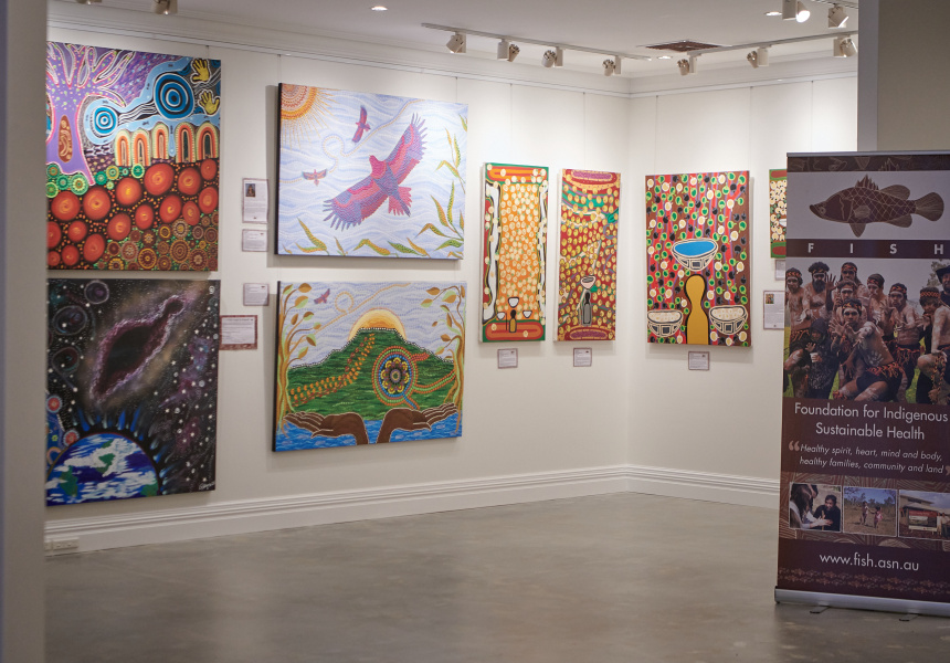 Local & Aesthetic, a WA-Centric Cafe, Retail Space and Gallery, Opens ...