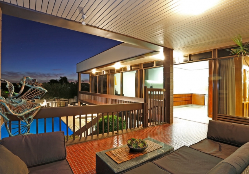 A Classic Iwanoff Home Debuts at Open House Perth