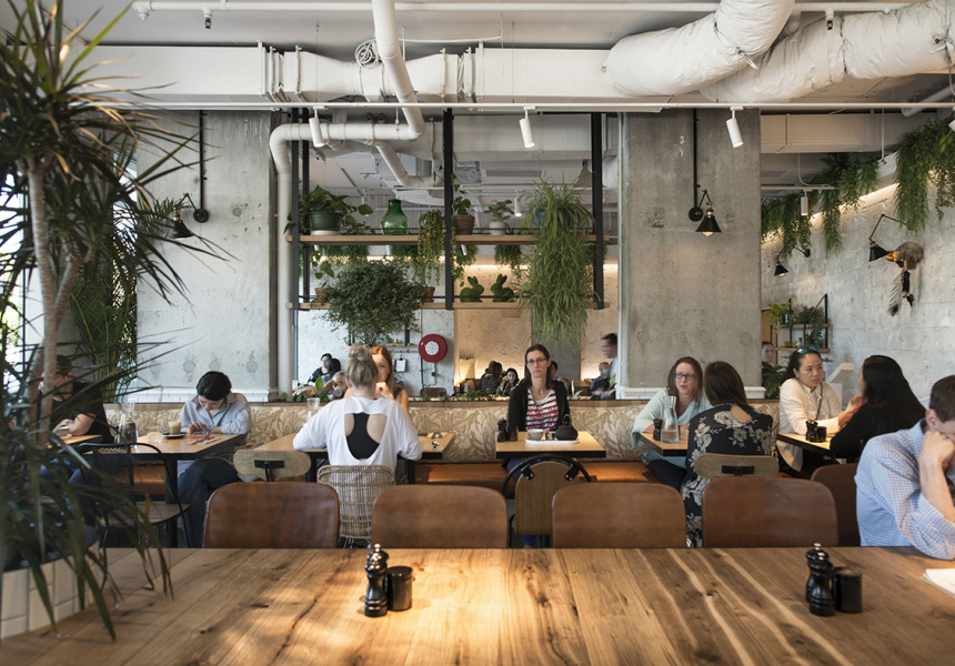 Goodfields Eatery | Lindfield | Sydney | Broadsheet