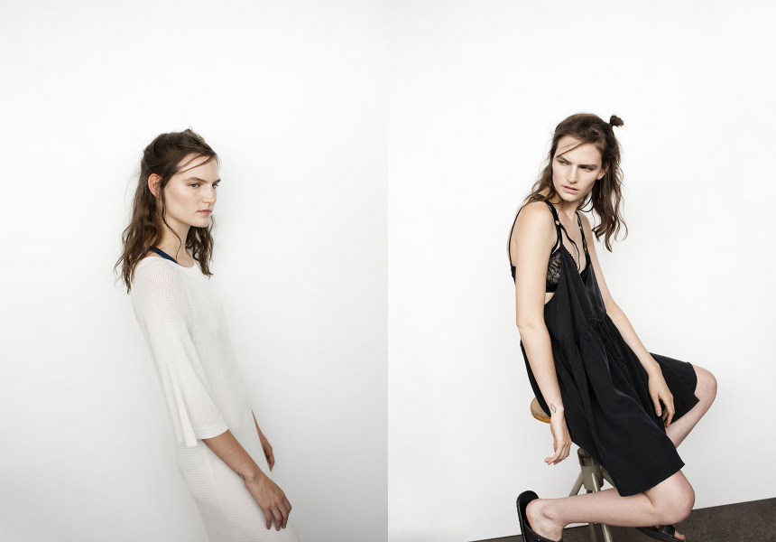 New Zealand Lingerie Label, Lonely, Opens Pop-up in Sydney and ...