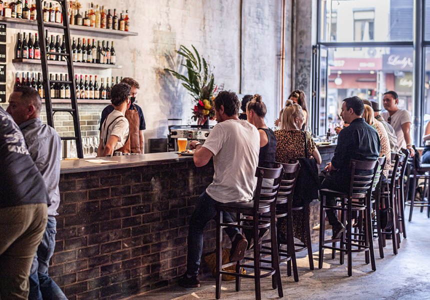 Snack Bar: Melbourne’s Latest in Food, March 29, 2023 | Broadsheet