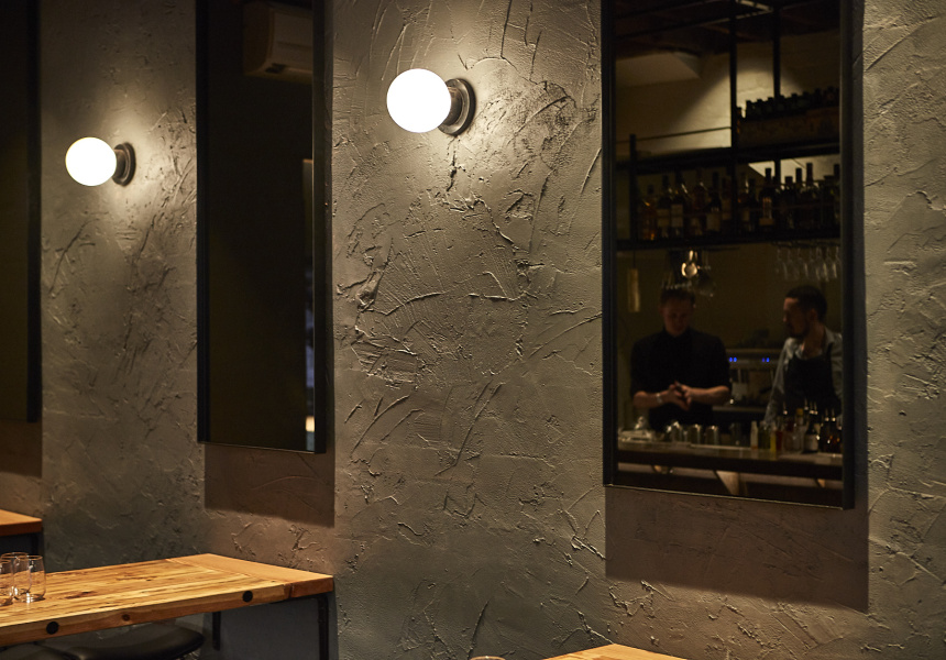 First Look: Saxe Opens in the CBD I Broadsheet | Broadsheet