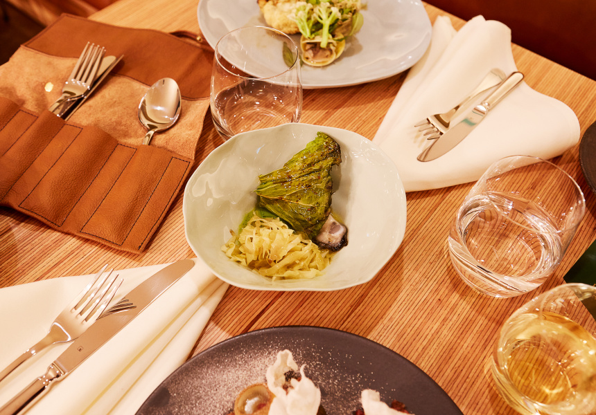 The Itinerary for Seven Dinners in Seven Nights I Melbourne | Broadsheet