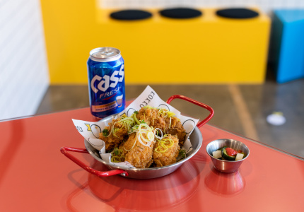 Best Fried Chicken in Adelaide