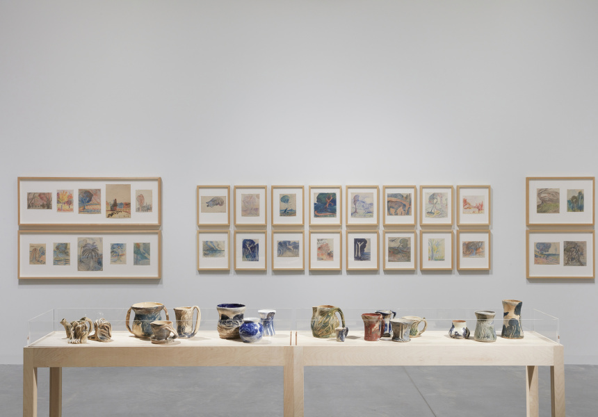 Bundanon Art Museum’s Extraordinary New Exhibition, Fantastic Forms, Is ...