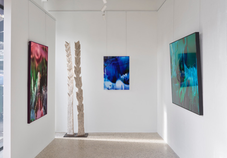 Mark Roper: Nostalgia at Otomys