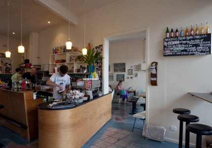Best Cafes in Preston