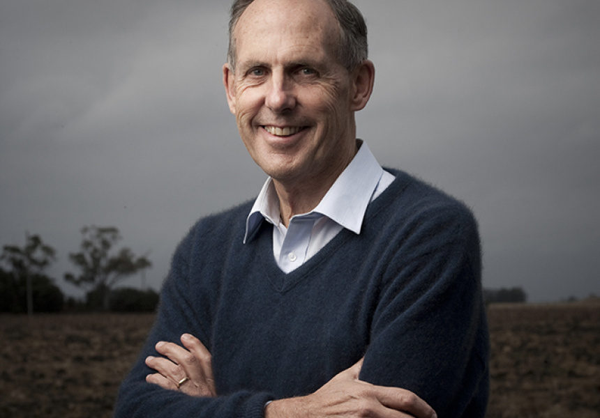 Bob Brown on Optimism