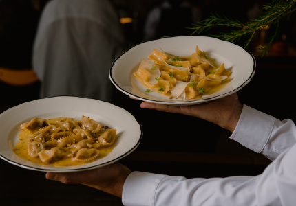 Best Pasta in Sydney
