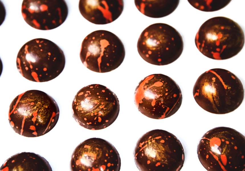 Coming Soon: Jack Rabbits is Hosting a Chocolate Degustation Dinner ...