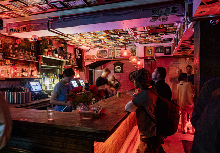 Best Bars for Dancing in Sydney