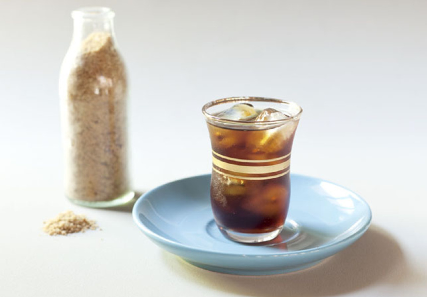 Coffee’s Cold Shoulder | Broadsheet