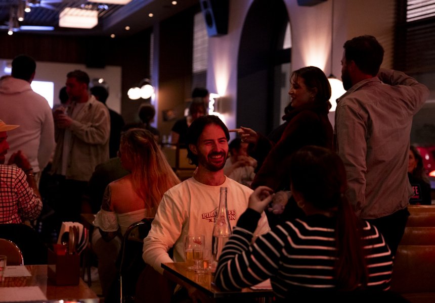 Adelaide Chefs on Their Go-To Date Night and Special Occasion Spots