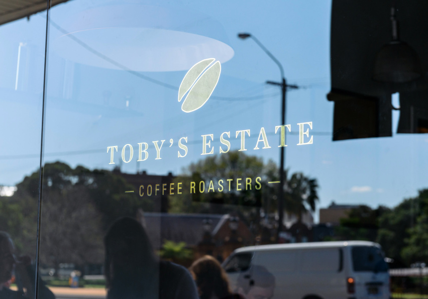 Longstanding Specialty Coffee Roaster Toby’s Estate Has Transformed Its ...