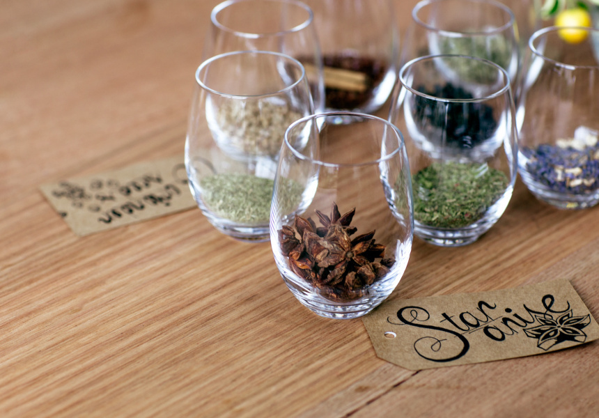 Let Us Rejoice in Australian Spirits