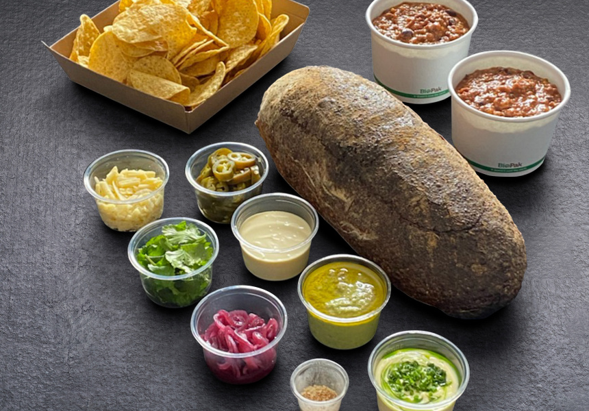 Eight to Try: Snacky Takeaway for Grand Final Weekend (or Picnics in ...