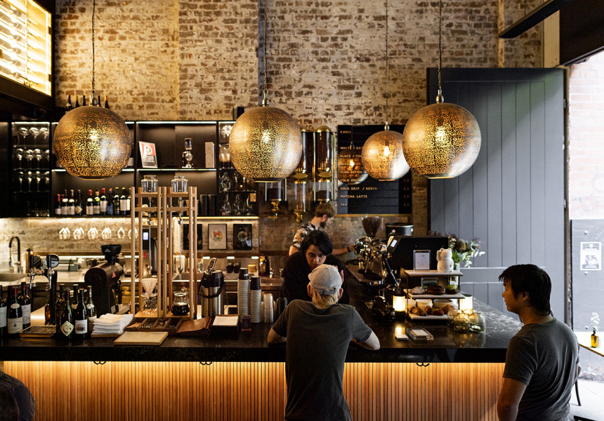 Kahii Opens in Sydney | Broadsheet