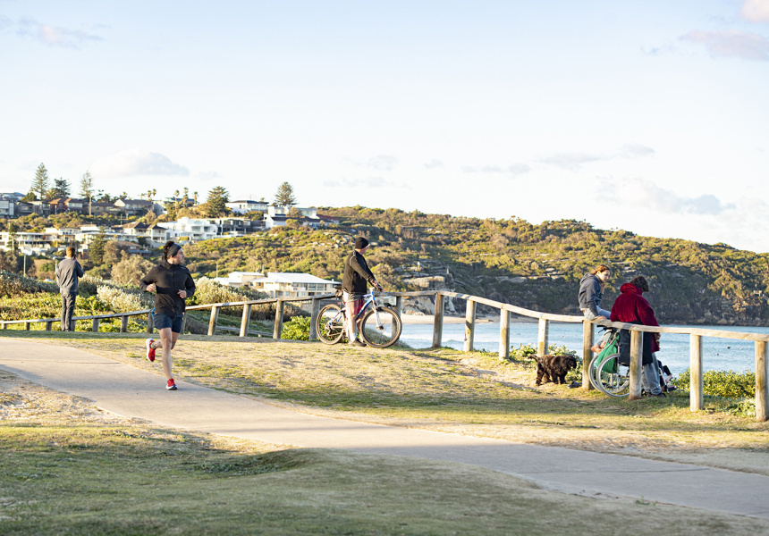 How To Instantly Check What’s Within Your Five-Kilometre Lockdown ...