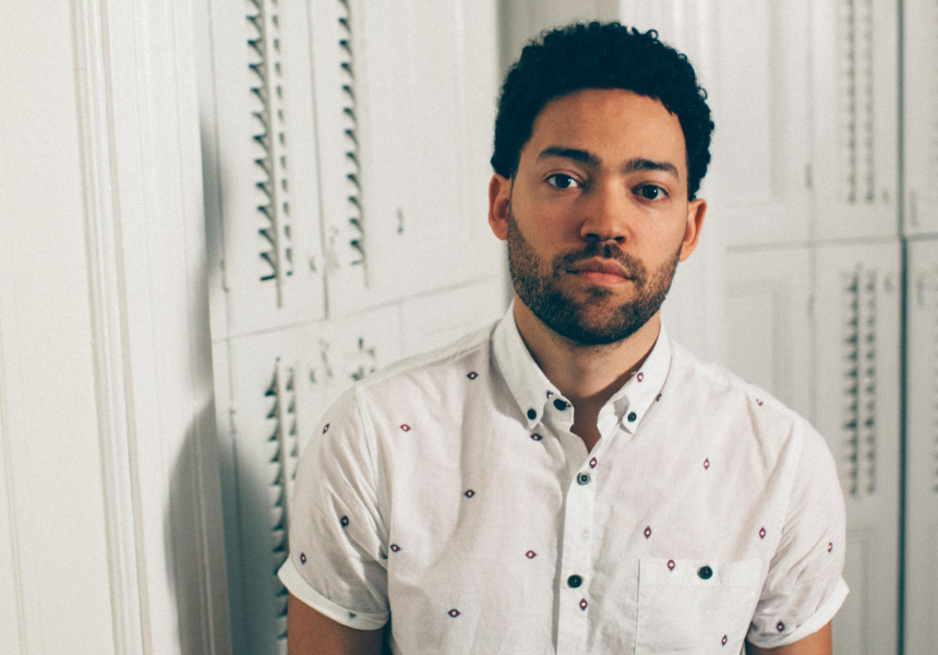 Boiler Room x Red Bull Music Academy in Melbourne