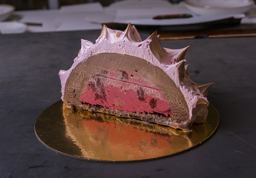 Gelato Messina Releases New Range of Gelato Cakes | Australia | Broadsheet