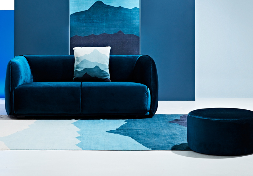 Arro Homewares New Range Velvet | Broadsheet