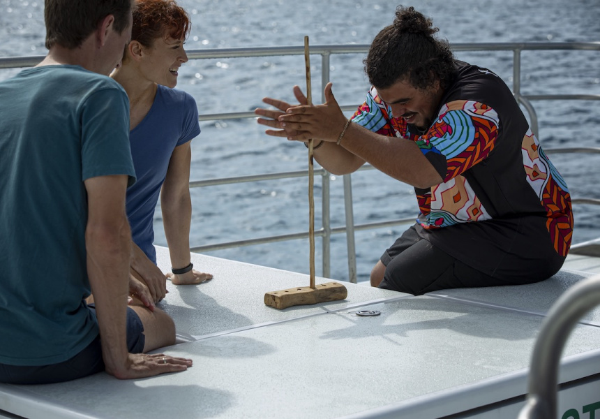 Welcome to Country Is an Online Hub for Trips, Tours, Experiences and ...