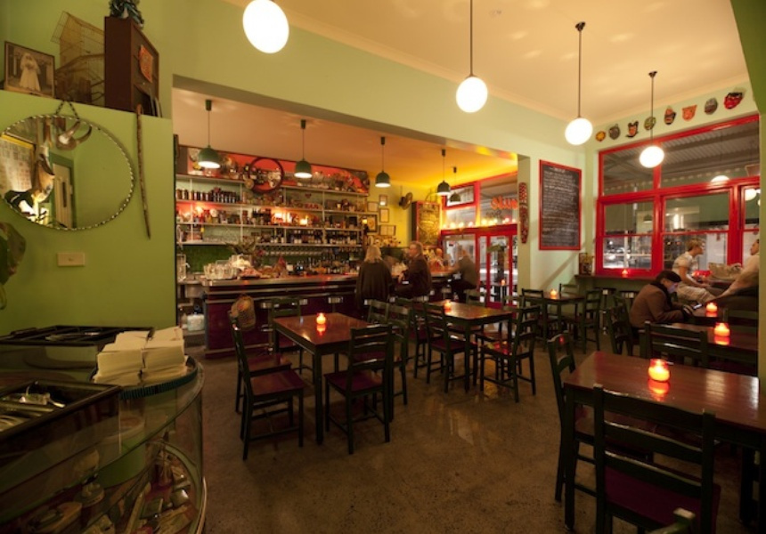 Back of House at Eathouse - Broadsheet Sydney | Broadsheet