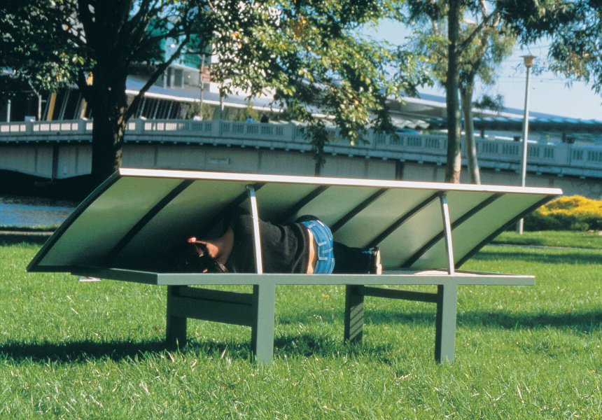 Why We Love Sean Godsell’s Buildings