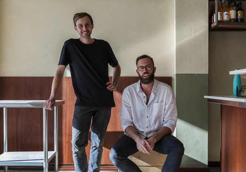 Madalena’s Bar To Open in South Freo