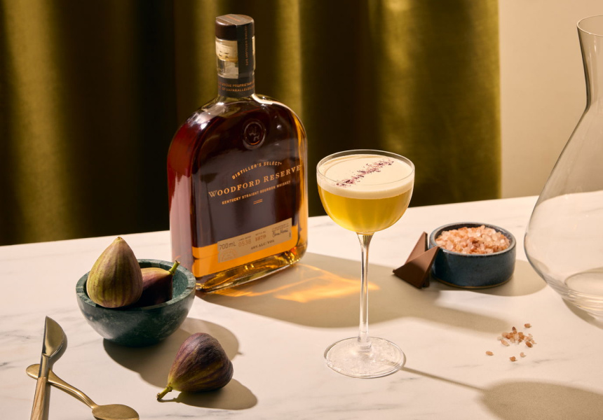 Bar Bellamy Teams Up With Christian Kimber for Melbourne Fashion Festival