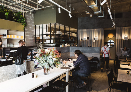 Most Beautiful Cafes in Melbourne