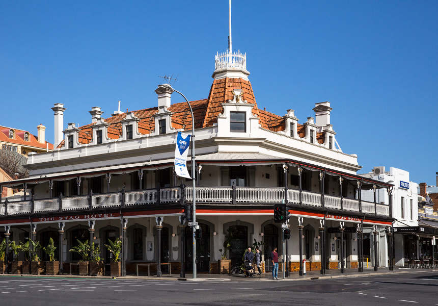 Rashad’s Sri Lankan Curry Night at The Stag Delivers Food From Colombo ...