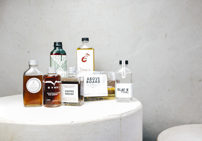 Seven of Melbourne’s Best Bars Have Collaborated on a Party Mix of ...